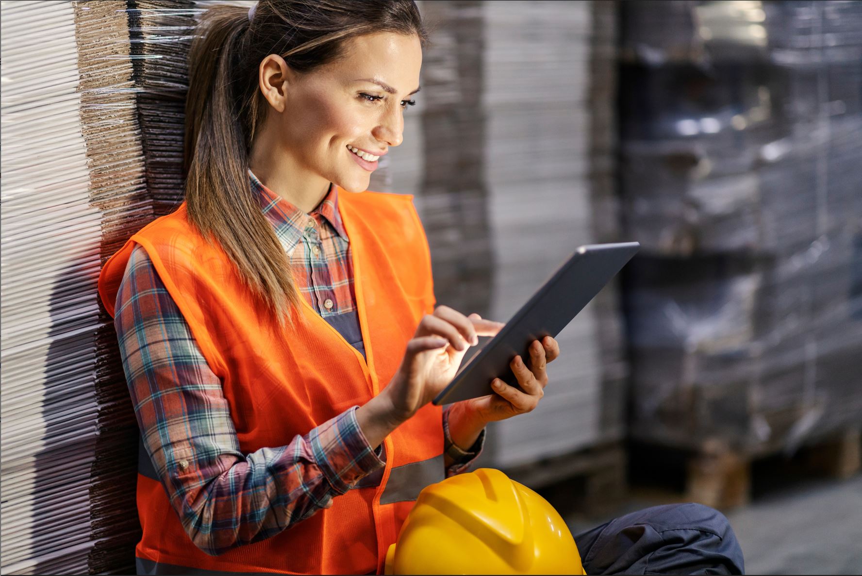 Introducing TubeUser: Revolutionizing Order Tracking and Customer Experience | ArcelorMittal Europe